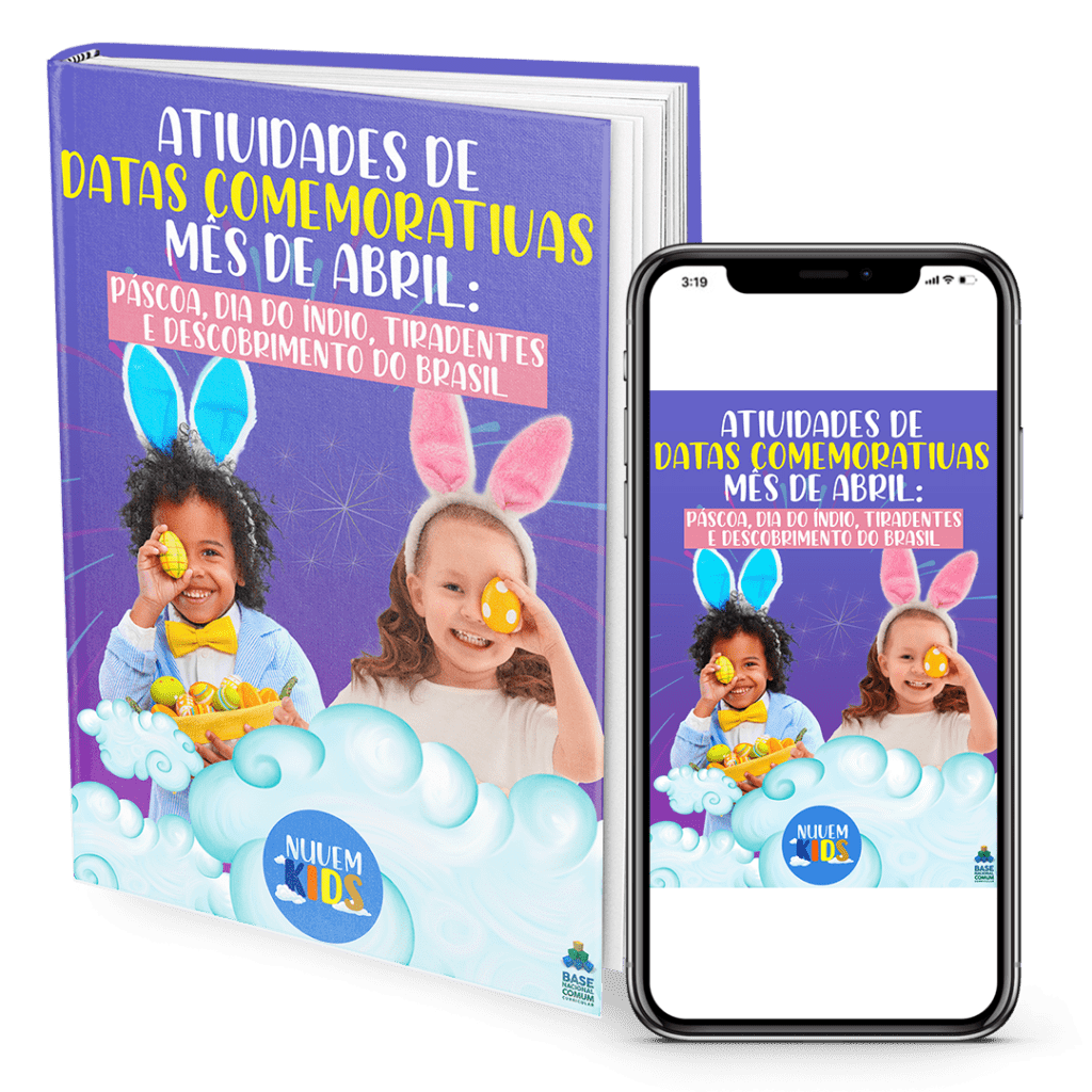 Atividades De Datas Comemorativas De Abril Nuvem Kids Atividades De Datas Comemorativas De Abril Nuvem Kids